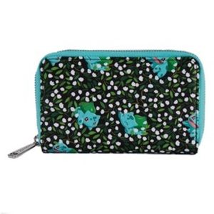 Loungefly | Bags | Limited Edition Loungefly Pokemon Bulbasaur All Over ...